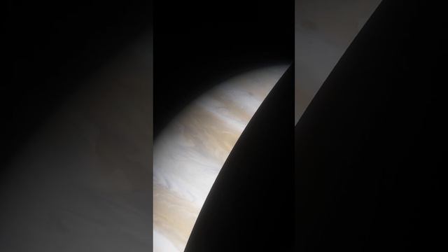 A Cosmic Event: Jupiter And Its Moons Seen Like Never Before