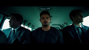 Спасение 2015. Триллер. Официальный русский Трейлер