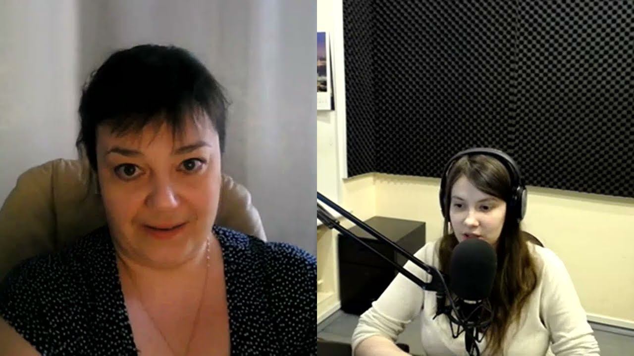 Запись передачи "Без купюр. Честный разговор про экономику" Радио Мария 1 марта 2022 года