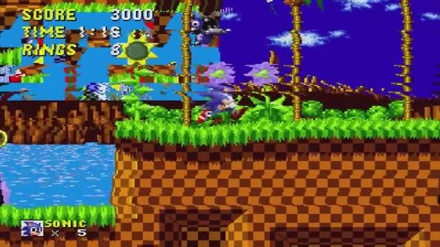 Sonic - случайная ошибка, когда собираеш звонок