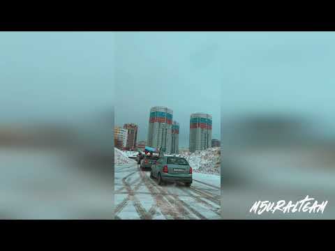 Автопробег к 23 февраля | Рязань, 2024. M5 Ural Team