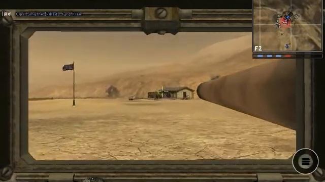 Прохождение игры Battlefield 1942 часть 2