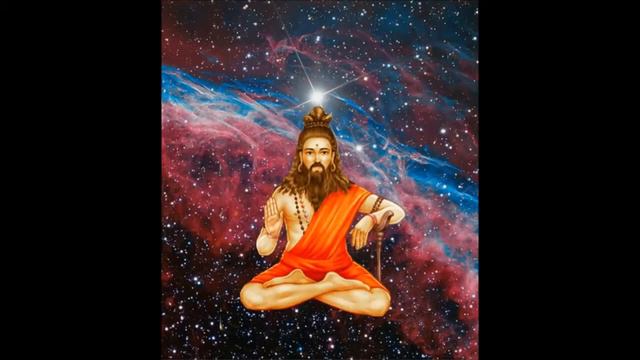 6.9. История о вампире. Йога Васиштха