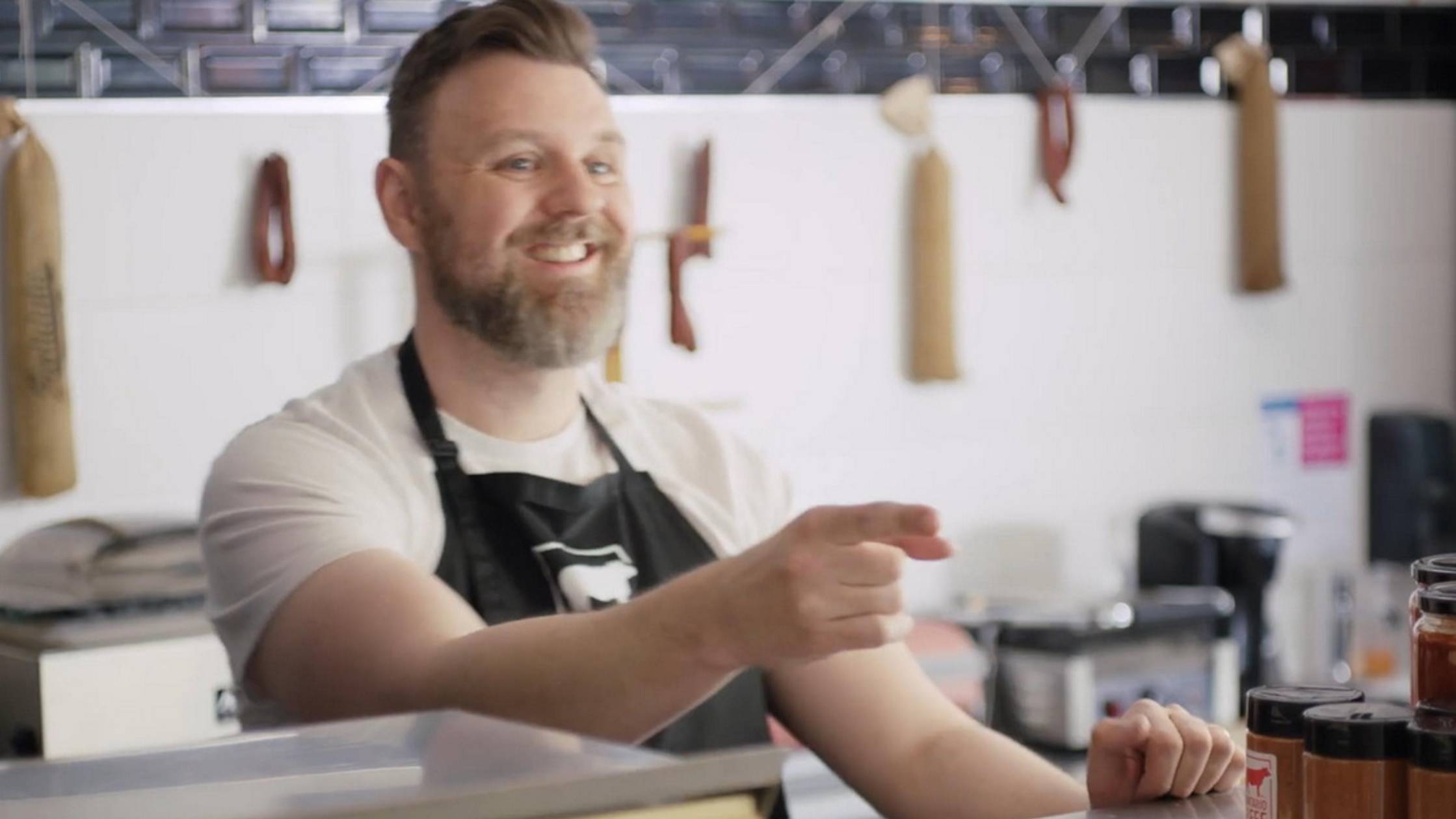 Ontario Beef Which One третий ролик из серии Ask Your Butcher Anything