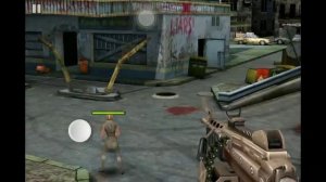 Contract Killer Zombies P/3