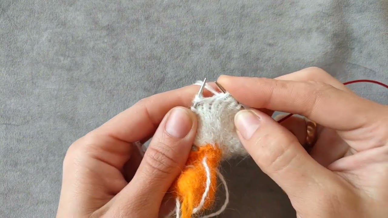 утка. конец укоротов 1