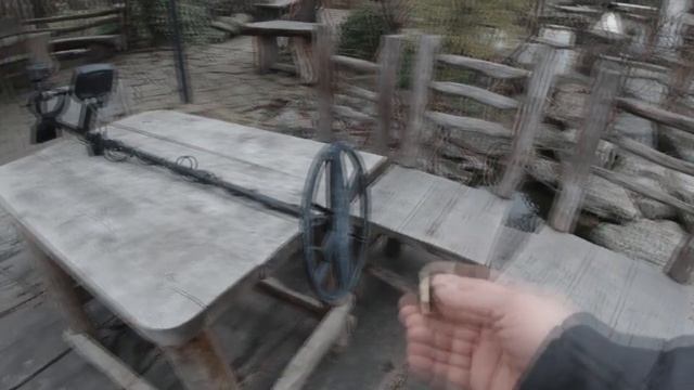 Электромагнитное поле МОНО и ДД катушки на практике.mp4