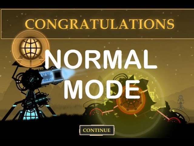 Freedom Tower - The Invasion - Normal Mode