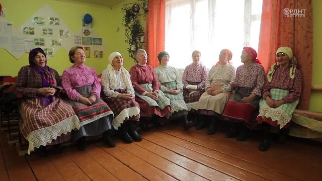 Песня во время игрищ