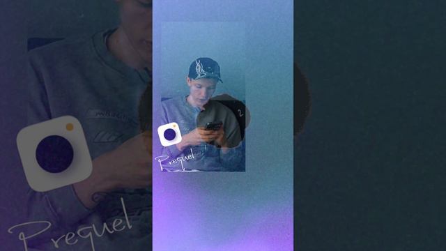 🤯😱 как делать такие фотографии? #фотография #туториал #обработка #лайфхаки #приложения