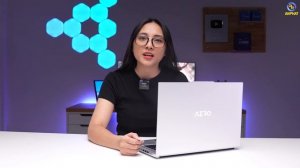 Gigabyte AERO 16 - Chiếc Laptop siêu phẩm năm 2022 của Gigabyte
