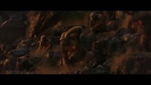 Годзилла и Конг: Новая Империя — Русский трейлер #2 (Дубляж, 2024)

.mp4