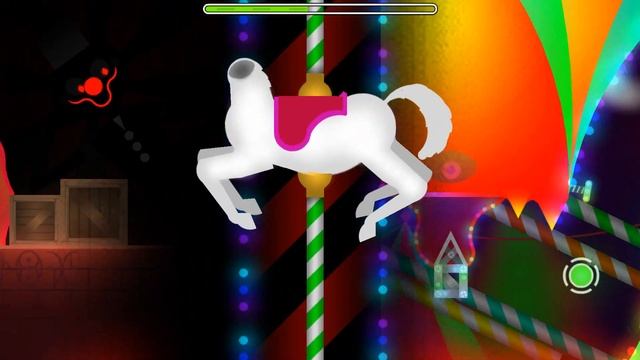 crazy iii full крэйзи 3 полный Geometry Dash
