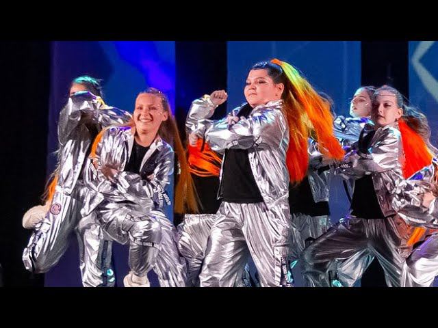 AG Kids Pro | Премия AS | Школа танцев Active Style