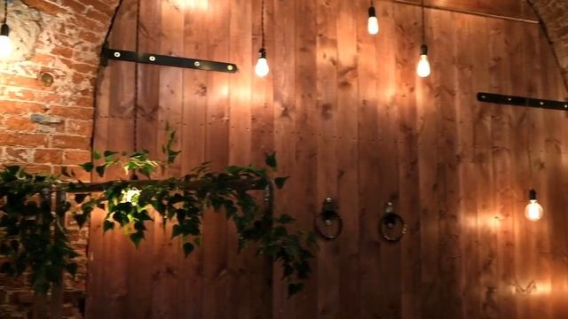 Wedding-day! Интерьер Event ресторан A. J. Sangiolo