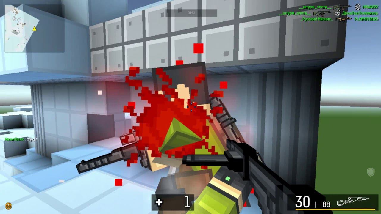 Sten fragmovie
