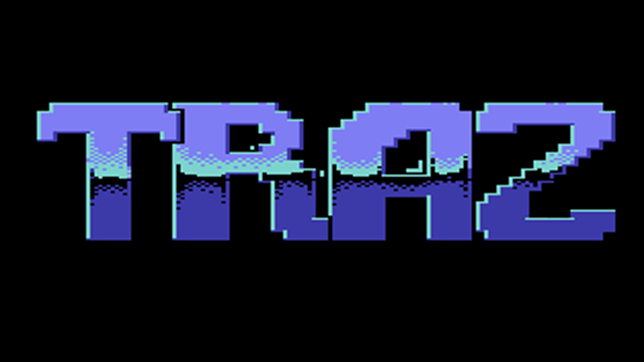 TRAZ by Chabee64 (C64 Music remake) №37