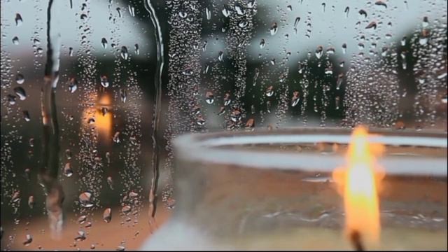 Поэзия Ланы Вербицкой "Если уйдёт любовь".mp4