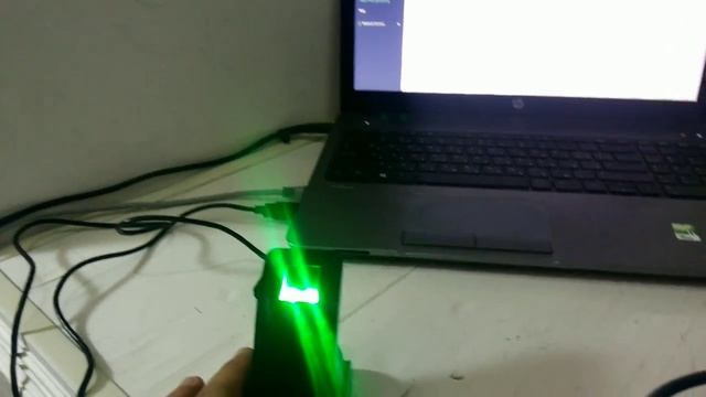 ZKTeco MultiBio 700 Demo