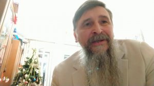 Движение за освобождение отца Сергия. Валерий Рожин. Екатеринбург. Выставочная.