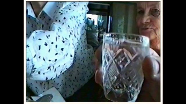 2001 год. Селенгинск (Пасха1)