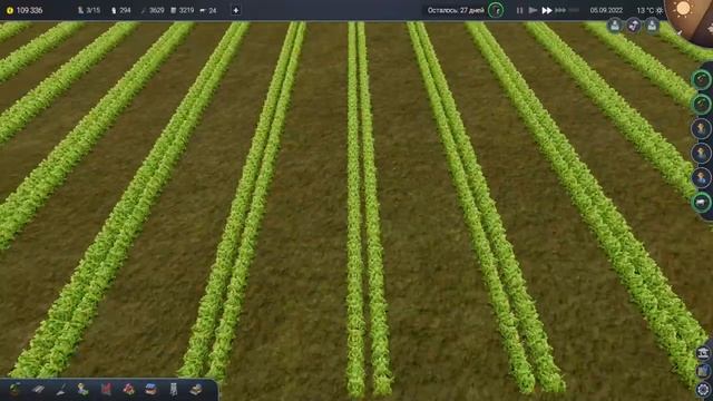 Купили новые гаражи - Farm Manager 2018 #18