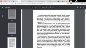Il Dio nero #3