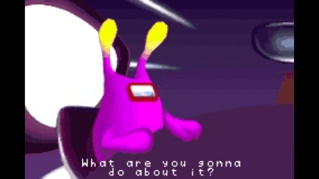 Space Channel 5: Ulala's Cosmic Attack (GBA) Playthrough ...