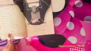 Read aloud:: BATS creatures of the night: story time.