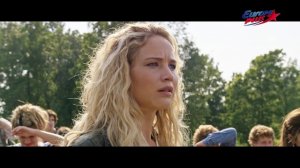 Люди Икс Апокалипсис - трейлер