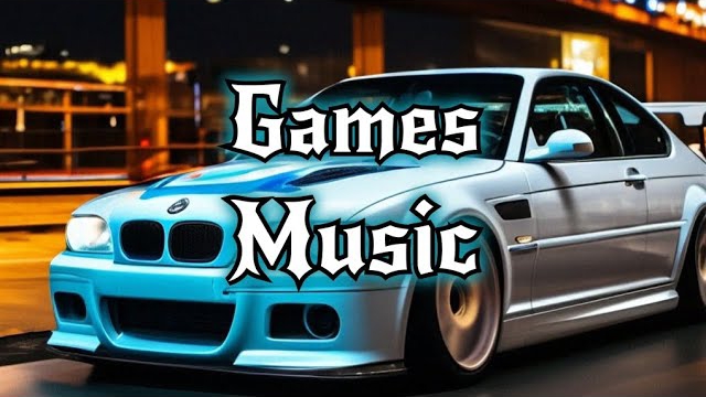 What Are You Waiting For (VIP) (VIP) - Stonebank | GAMES MUSIC |  МУЗЫКА ДЛЯ ИГР И В МАШИНУ