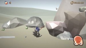 ? Human Rocket Person ? Nintendo Switch Announcement Trailer ? E3 2019