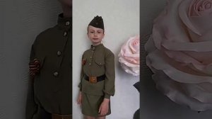 "Шли солдаты на войну"
