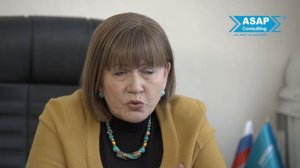 БелЗАН, Скворцова С.С., Директор по Экономике и финансам