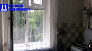 Купить квартиру в Севастополе. Продажа однокомнатной квартиры 32 кв.м по ул.Истомина.