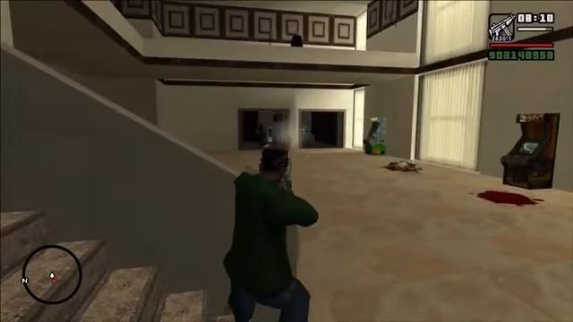 GTA San Andreas#34