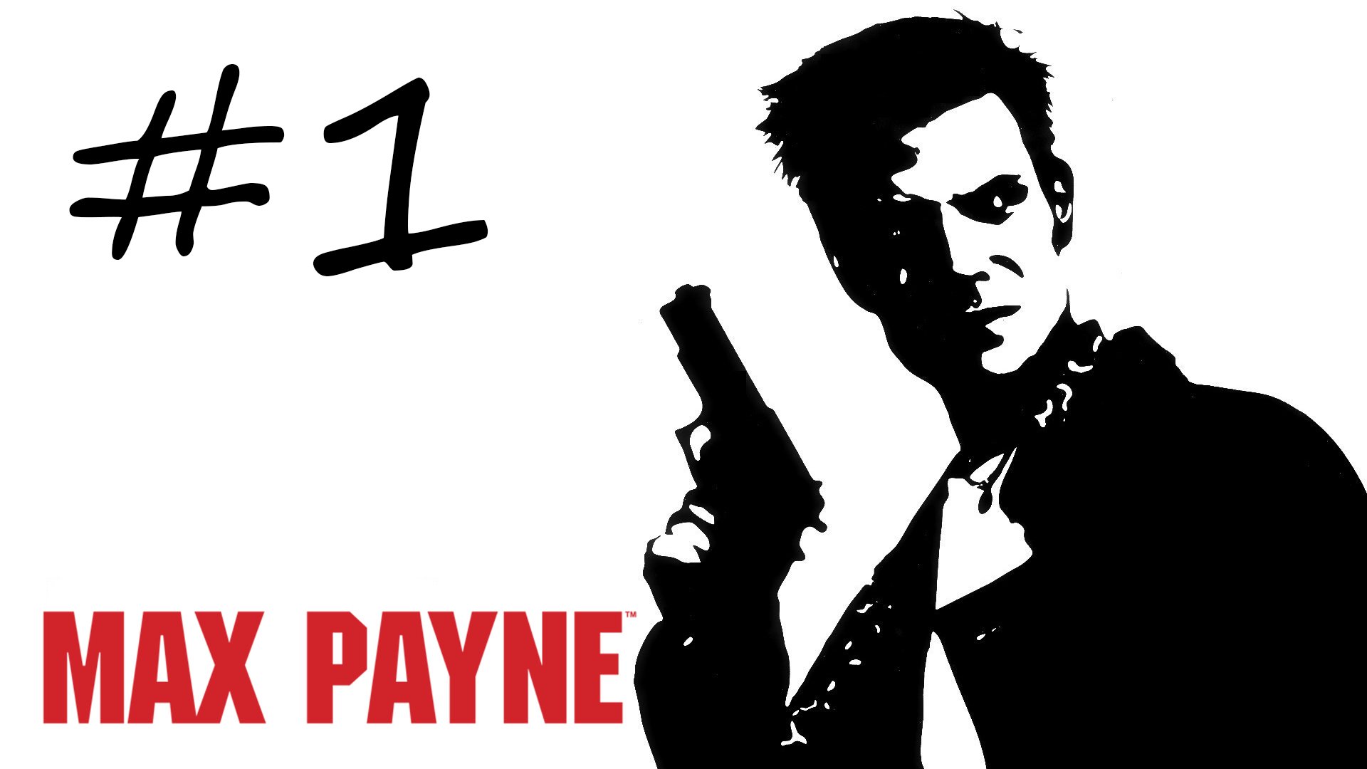 Max payne I #1