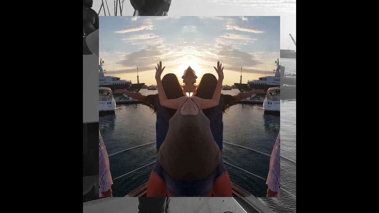 Тета-ретрит 1 в Сочи