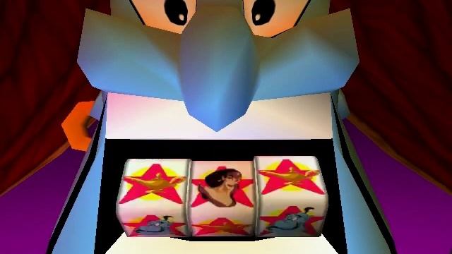 Прохождение игры Алладин месть Назиры часть 1