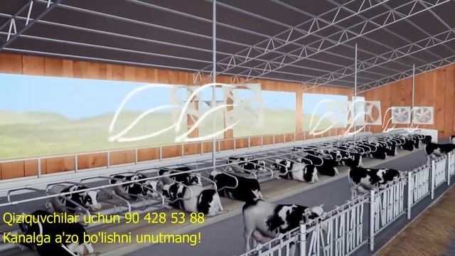 Fermalar uchun ventilyator 3d model.mp4