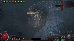 Laid Back Exile Episode 17 - Legion 4 Way Do I Get a Lethal Pride Jewel - POE Scourge 3.16
