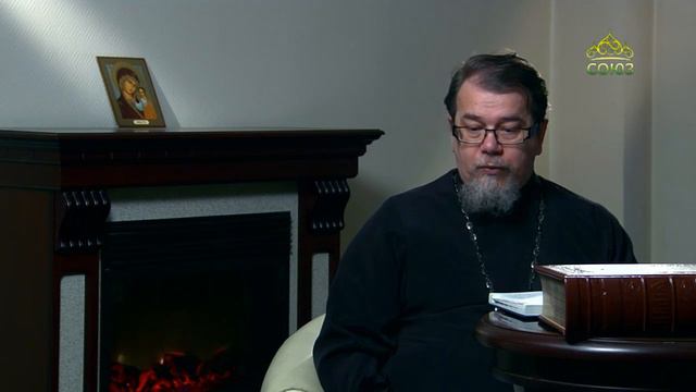 Читаем Добротолюбие. «Плач». Священник Константин Корепанов