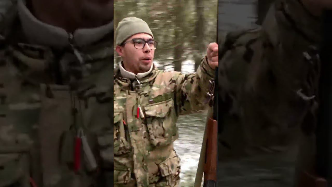 Глухарь #shorts #охота #глухарь