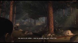 HOLY ZOMBIES |The Walking Dead | Ep.1 Part 1