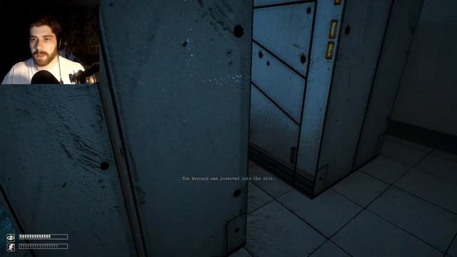 Why is This Suddenly SO Hard?! | SCP: CB | Graphics Overhaul Mod #2 ...