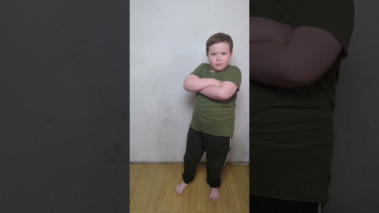 #танцыдома #танцуй #двигайся #remix #cover #детивлог #детивкино