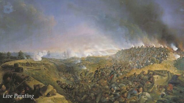 Зауервейд Александр Иванович (1783-1844)