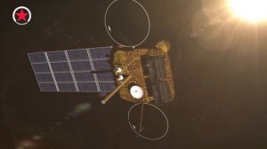 КОСПАС-САРСАТ 40 лет успешного гуманитарного сотрудничества
