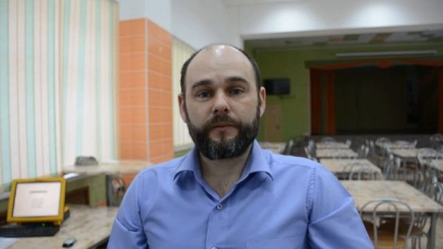 Отзыв о системе Оплата школьного питания СШ №1 ПКГО