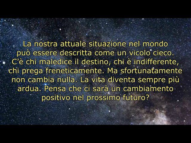 Situazione attuale nel mondo. Cosa attende l’umanità nel prossimo futuro? Yuri Nikolaevich Lutsenko